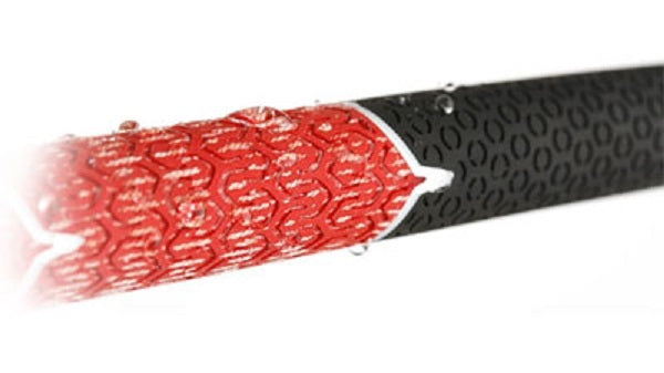 Karma V-Cord Golf Grips – Karma Grips