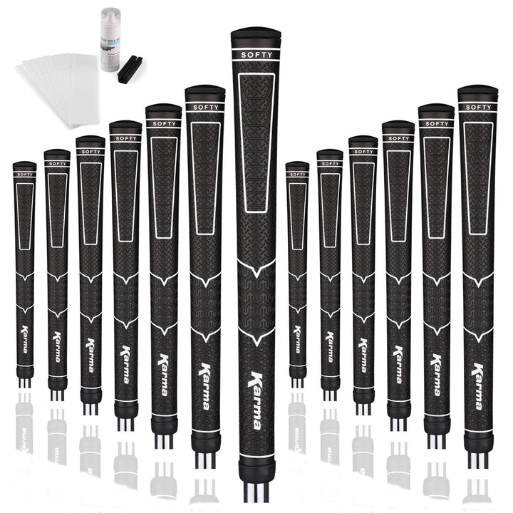 Karma Oversize / Jumbo Golf Grips – Karma Grips