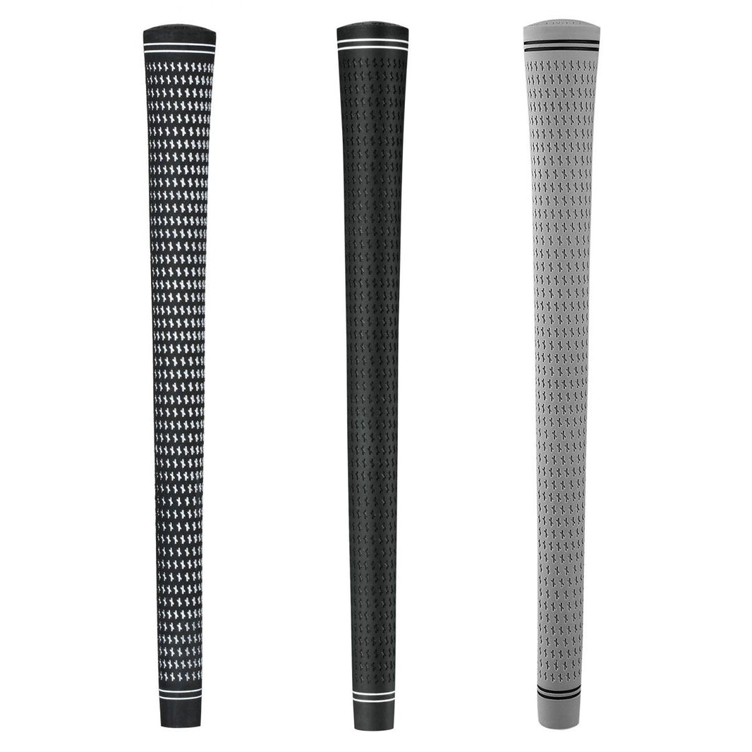 Karma Revolution Golf Grips | No Alignment Necessary – Karma Grips
