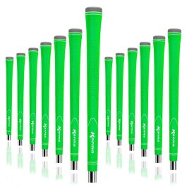 Karma Neion II Golf Grip Bundles | 9, 13 and 25 Piece Sets